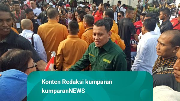Pkb Setuju Dana Saksi Dari Apbn Ongkos Politik Mahal